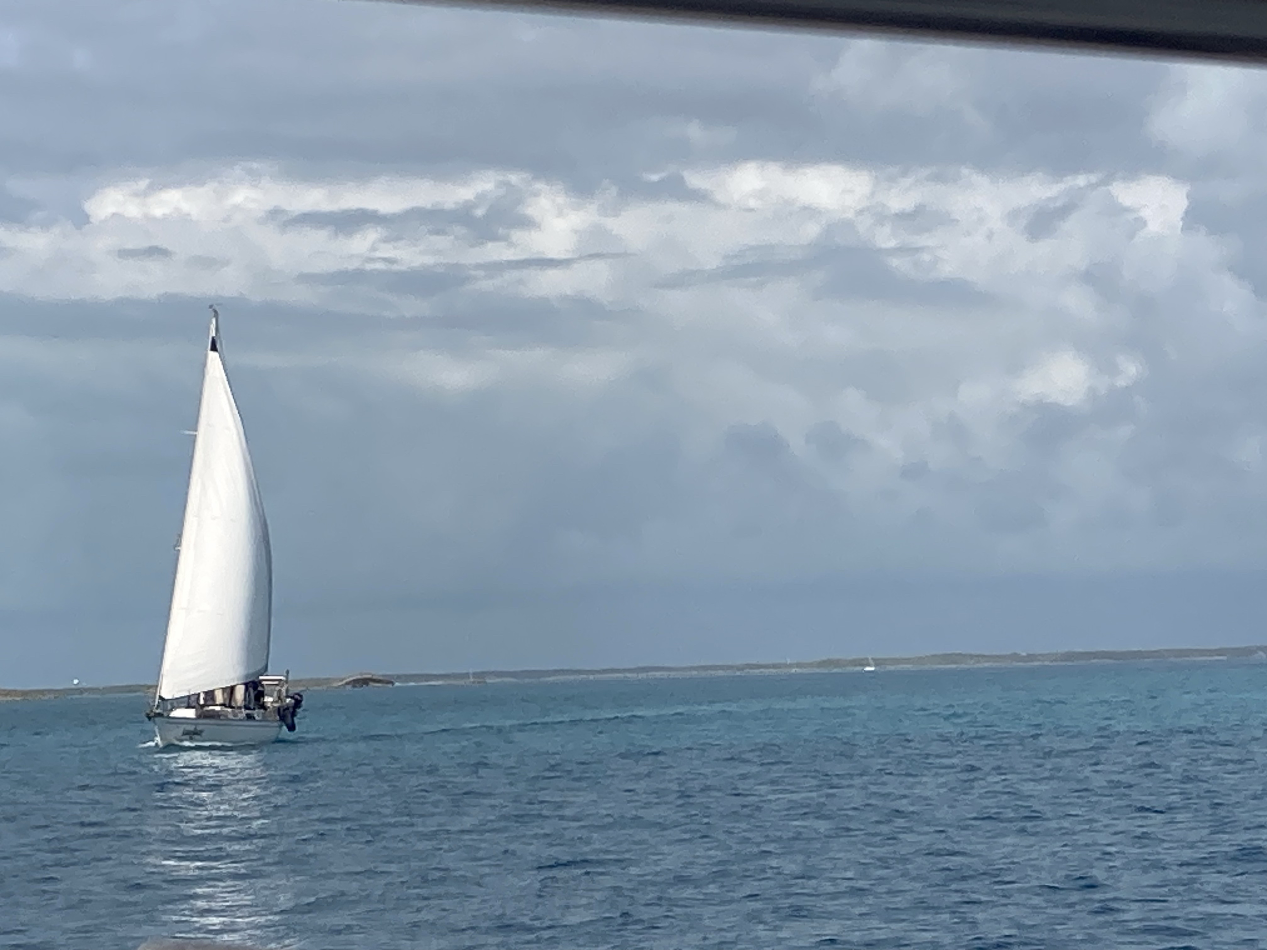 Long Island – Bahamas – Adventures of Scott and sailor