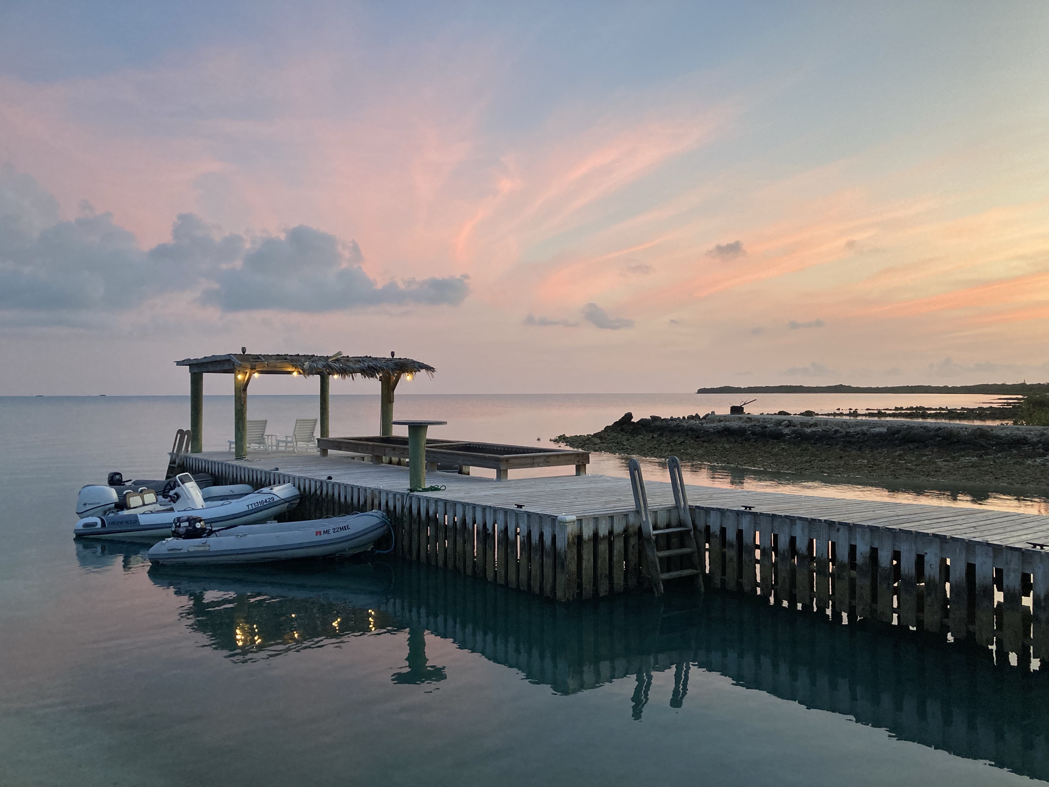 Thompson bay – Bahamas – Adventures of Scott and sailor